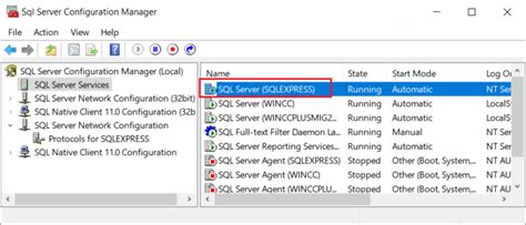 Using Odbc Data Sources To Connect To Microsoft Sql Express 2019 Remote