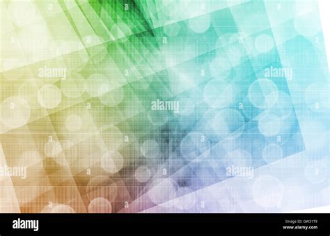 Technology Life Cycle Stock Photo Alamy