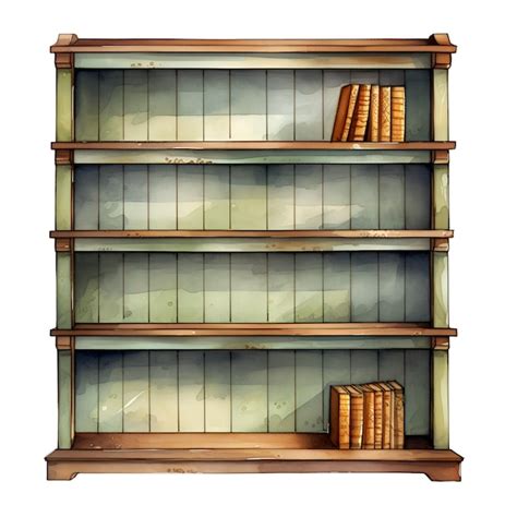 물색 독서 책 클리파트 터 프리미엄 벡터