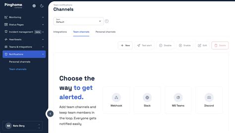 What Is Uptime Monitoring Uptime Monitoring