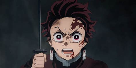 I Can T Decide If He S Interesting Demon Slayer S Creator Had Major Concerns About Tanjiro