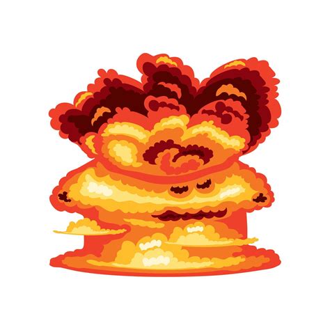 Danger Explosive Icon 16764281 Vector Art At Vecteezy