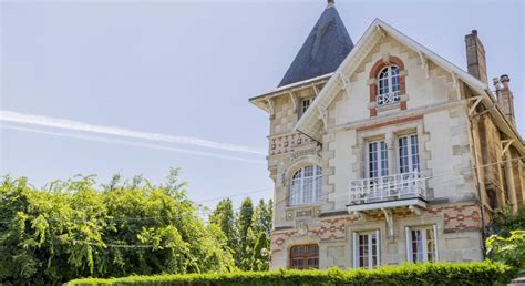 Quels sont les attraits de limmobilier à Bordeaux Effet Logis