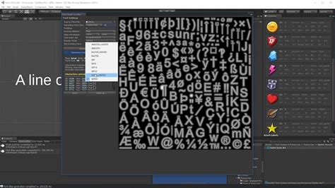 Dynamic Sdf System With Prefilled Atlas Unity Engine Unity Discussions