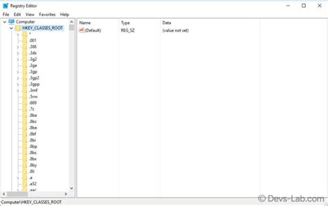 How To Fix Slow Right Click Context Menu In Windows DevsJournal