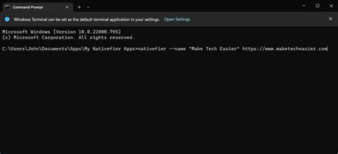 How To Turn Websites Into Desktop Apps In Windows Make Tech Easier