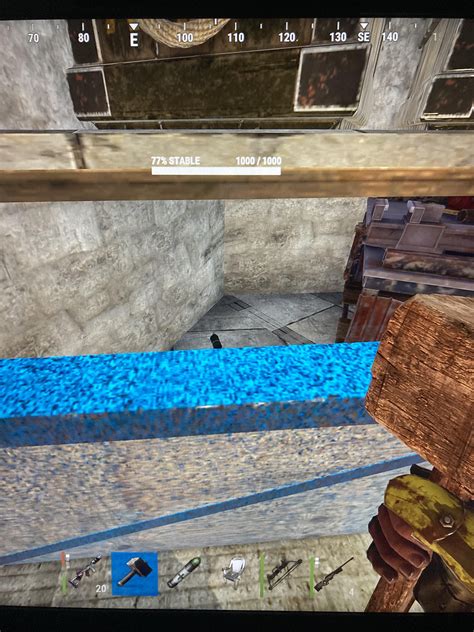 Revo Rust One Grid Just Wiped Rplayrustservers