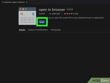 Formas De Ejecutar Un Archivo HTML En Visual Studio Code