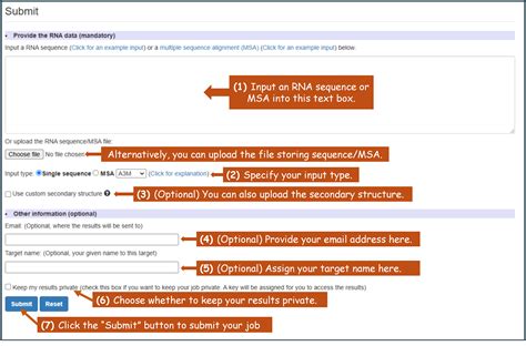Rna Structure Prediction By Trrosettarna