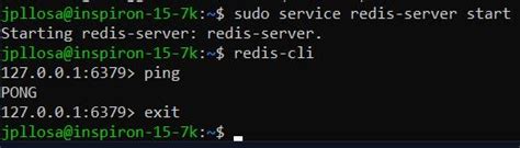 joel patrick llosa on linkedin spring session with redis example