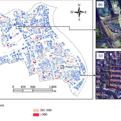 The Gini Index Of Selected Features Download Scientific Diagram