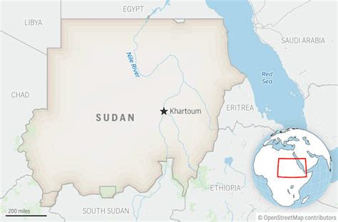 sudan s military accepts un proposal of a weeklong ceasefire in el