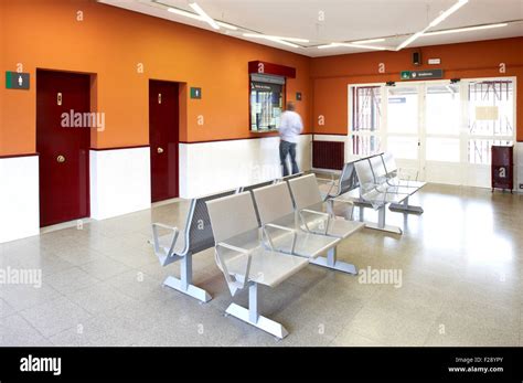Railway Station Waiting Room Rules At Joseph Stanfield Blog