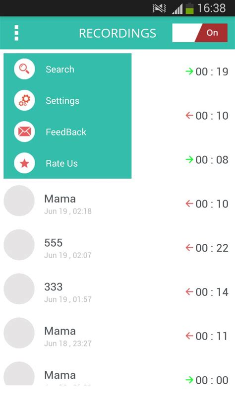 Automatic Hidden Call Recorder Apk For Android Download