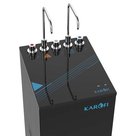 Máy Lọc Nước Nóng Lạnh Kad L68