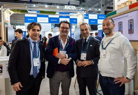 mwc25 mwc2025 innovation ai tech digitallearning networking