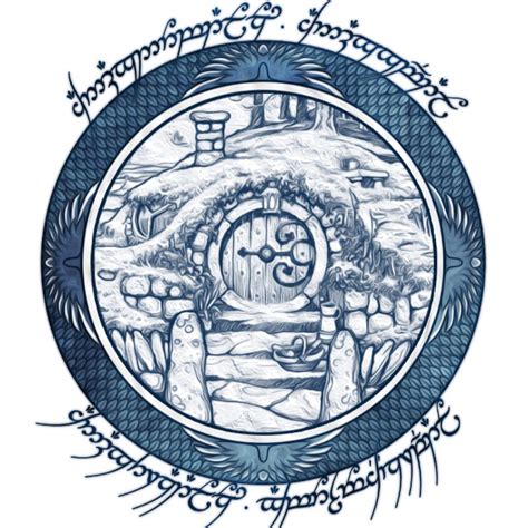 Lotr There And Back Again