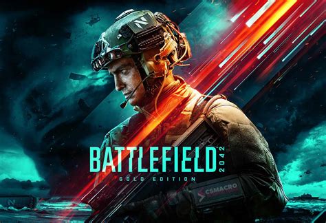 Battlefield 2042 No Recoil Macros