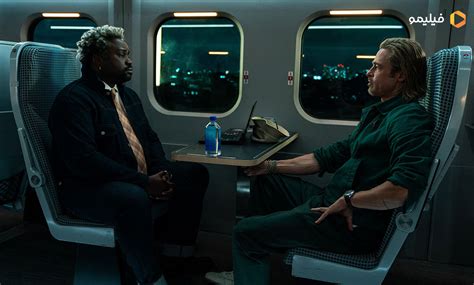 معرفی کامل و نقد امتیاز فیلم قطار سریع السیر فیلیموشات