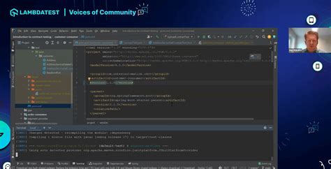 Webinar Solving The Integration Testing Puzzle With Contract Testing Voices Of Community