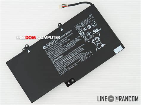 Np Xl Hp Pavilion X A Envy X U Series Lazada Co Th