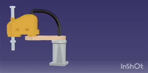 gaurav sanap on linkedin 05 50 product scara robot catia v5 dmu kinematics