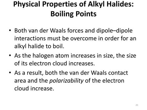 PPT - Alkyl halides PowerPoint Presentation, free download - ID:3480211