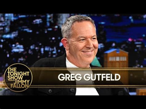 Fox News Greg Gutfeld Makes Late Night His Punch Line Were The Ones