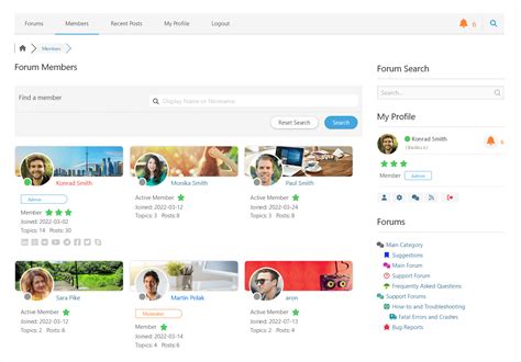 Wpforo Forum Wordpress Plugin