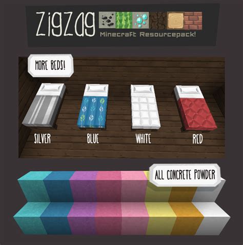 White Concrete Minecraft Texture