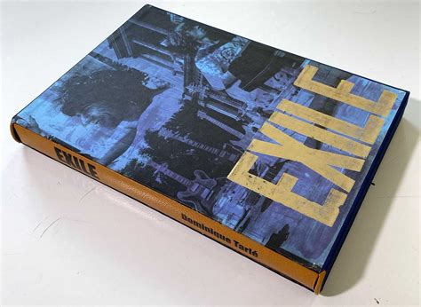 Lot 459 Dominique Tarle Exile Genesis