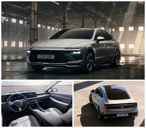 현대차 쏘나타 디 엣지 사전계약 실시