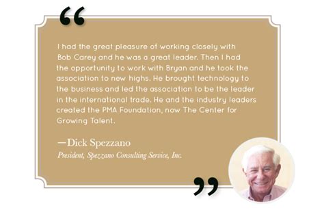 Bryan Silbermann A Fond Farewell