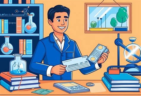 Physicist Salary Comprehensive Guide To Earnings Salarygraph