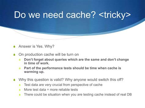 Performance Testing Principles Ppt