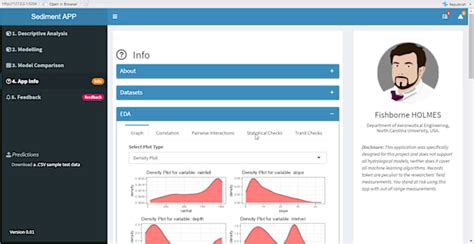 Build Interactive Dashboard And Ml Apps Using R Shiny And Python