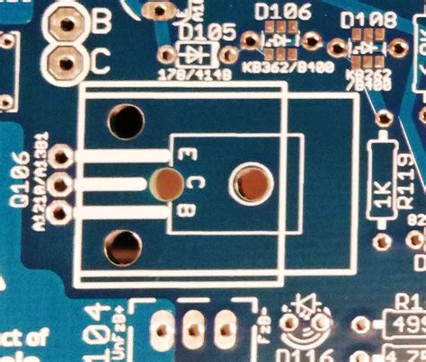 Adcom Gfa 585 Replacement Circuit Boards Are Here Hoppes Brain Adcom Gfa 585 Replacement Circuit Boards Are Here Hoppes Brain
