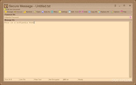 Secure Message Download Softpedia