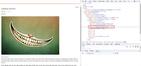 Portswigger Path Traversal Labs