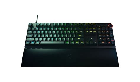 Razer Huntsman V2 Keyboard Qwerty Us Input Device Rz03 03930400