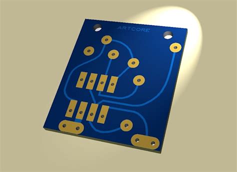 Do Pcb Design Pcb Layout Schematic Design Circuit Design Pcb Board Circuit By Engineermartin