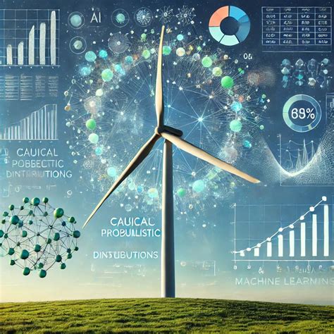 dilt analytics on linkedin windenergy ai physicsinformed