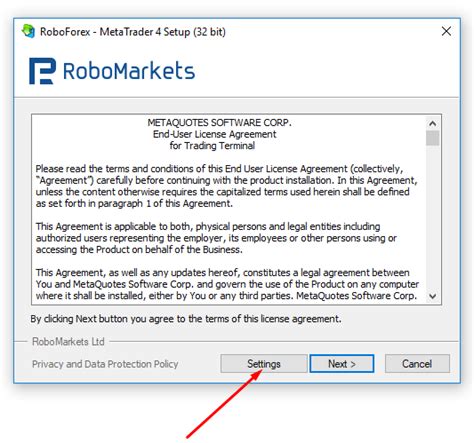 How To Trade In Metatrader 5 Mt5 R Blog Roboforex