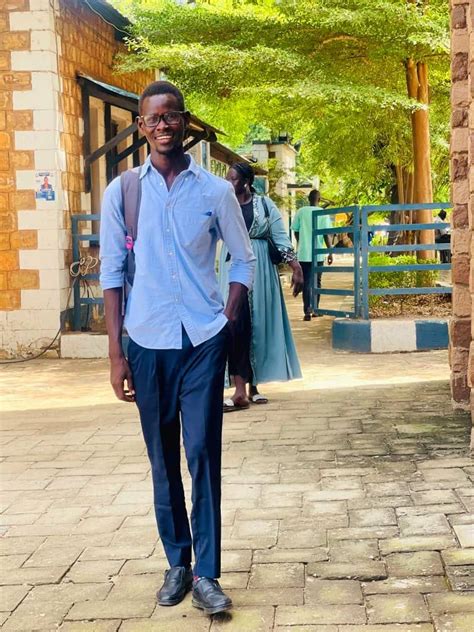 Martin Mawut On Linkedin Followers Connections