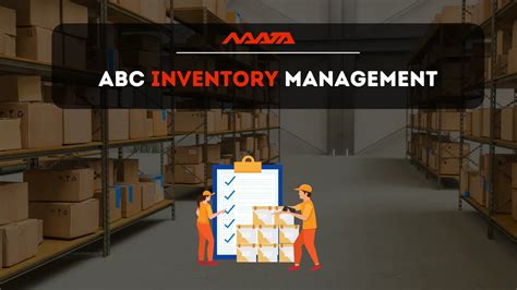 ABC Inventory Management Definition Pros Cons Navata
