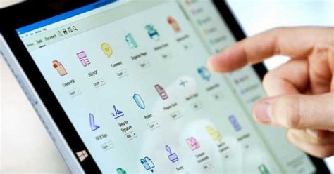 Adobe Document Cloud Takes Your Work Wherever You Go