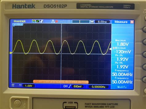 DP TC R Q RMII Interface Not Working As Expected Interface Forum Interface TI E E