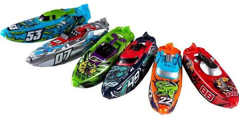 Zuru • Zuru Micro Boats Assorted • Auto Parts And Tools Store，The First ...