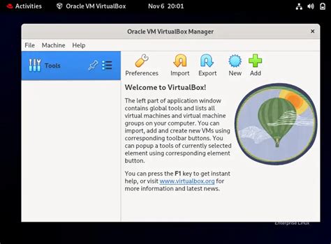 how to install virtualbox on rhel 9 step by step