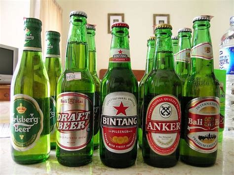 Beer In Indonesia Alchetron The Free Social Encyclopedia